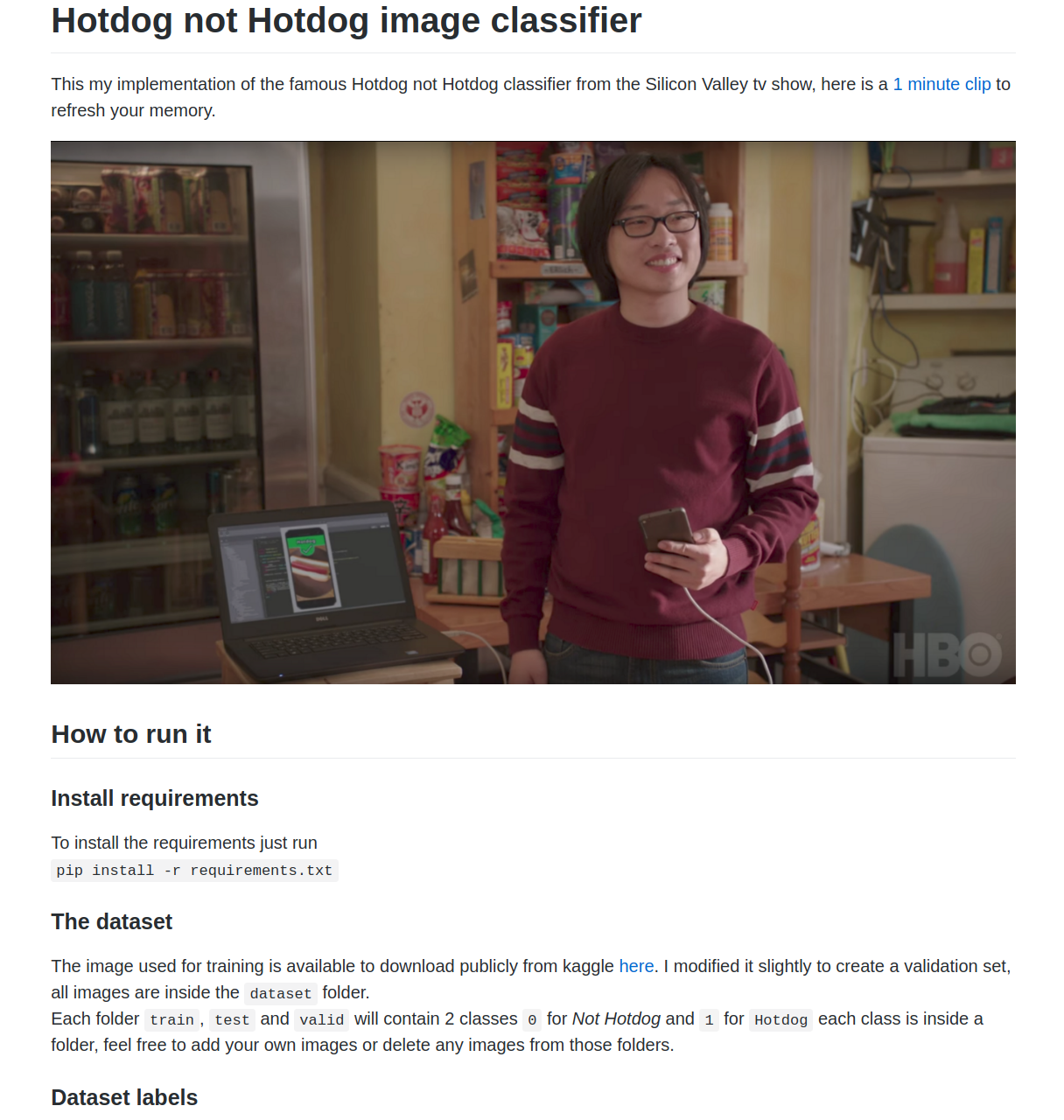 Image Classifier Creator A Simple To Use Image Classifier Creator Done With Pytorch Create