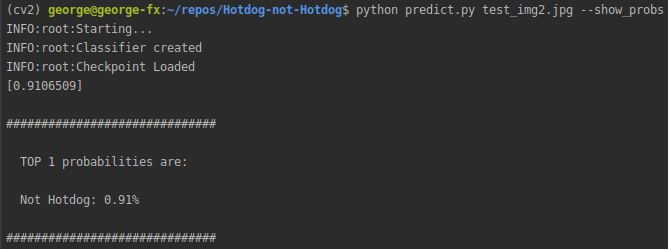 Image Classifier Creator A Simple To Use Image Classifier Creator Done With Pytorch Create